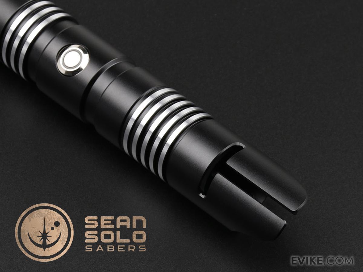 Sean Solo Sabers Elite Series Replica Laser Sword (Model: Mando / 36 ...