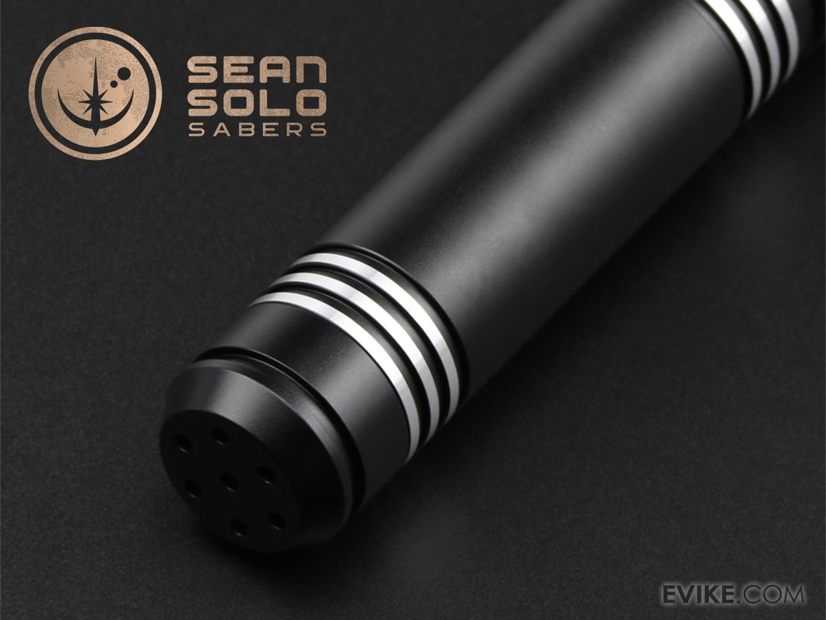 Sean Solo Sabers Elite Series Replica Laser Sword (Model: Mando / 36 ...