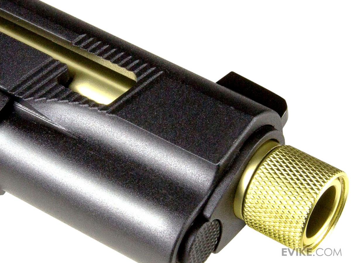 Secutor Arms Rudis Series 1911 Gas Blowback Airsoft Pistol (Model ...