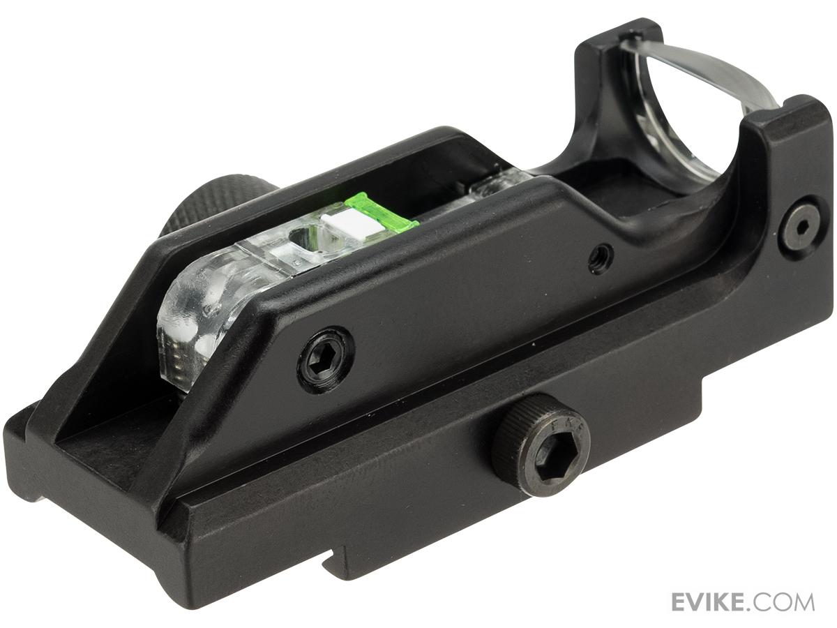 SeeAll Open Sight M2 with Delta Reticle, Accessories & Parts, Scopes ...