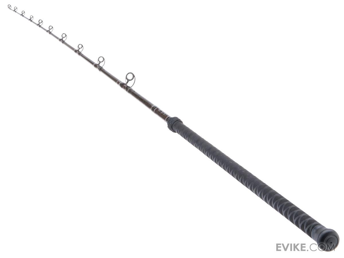 Seeker Super Seeker Live Bait Fishing Rod (Model: SS-270-8'), MORE ...