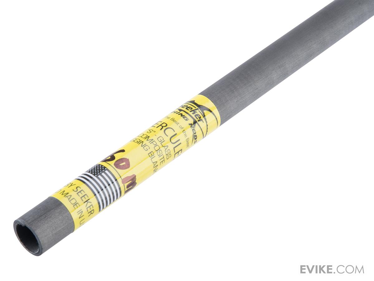 Seeker Rods Hercules Speed Jigging Blank (Model: GTS60M), MORE, Fishing ...