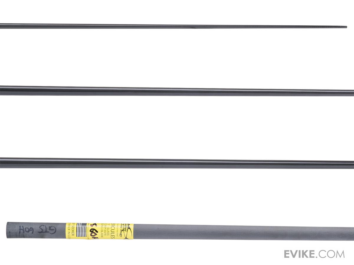 Seeker Rods Hercules Speed Jigging Blank (Model: GTS60H), MORE, Fishing ...