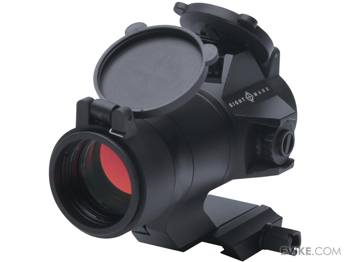 Sightmark Element 1x30 Red Dot Sight, Accessories & Parts, Scopes ...