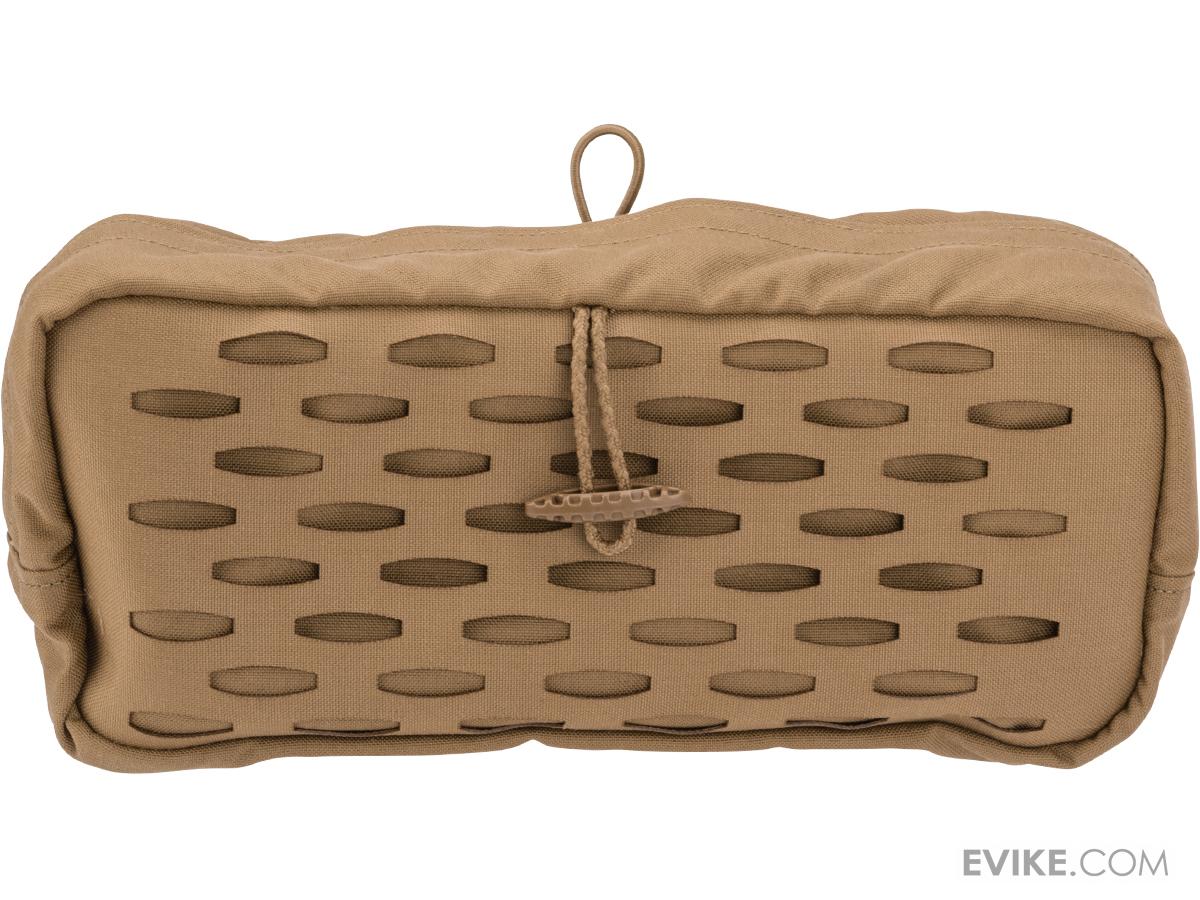 Sentry Magnetic Closure IFAK Medical Pouch (Color: Coyote Brown ...