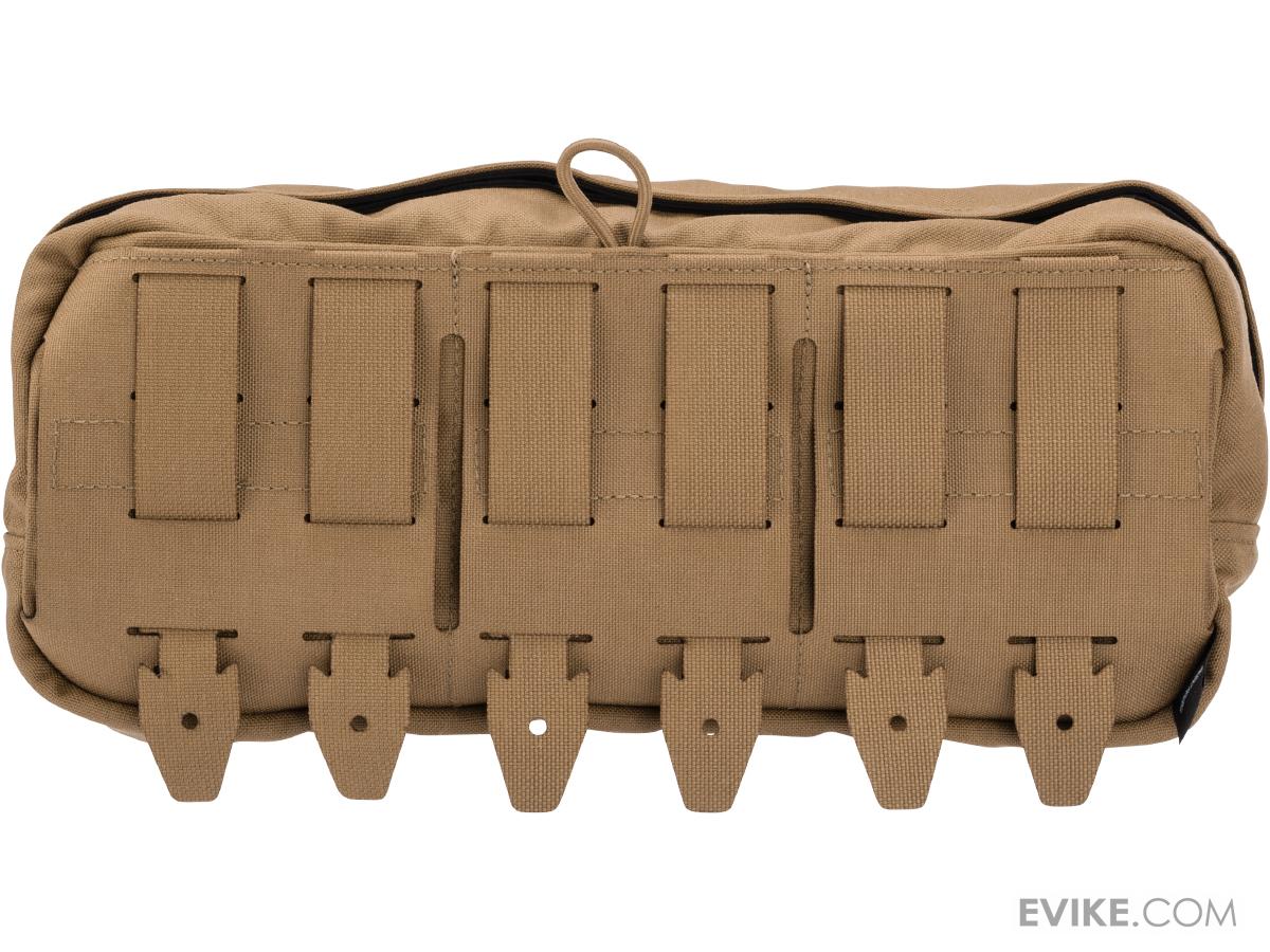 Sentry Magnetic Closure IFAK Medical Pouch (Color: Coyote Brown ...