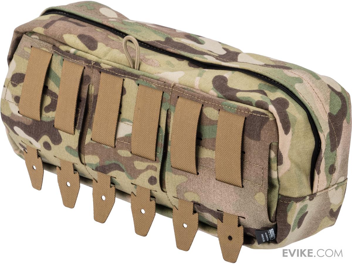 Sentry Magnetic Closure IFAK Medical Pouch (Color: Multicam), Tactical ...