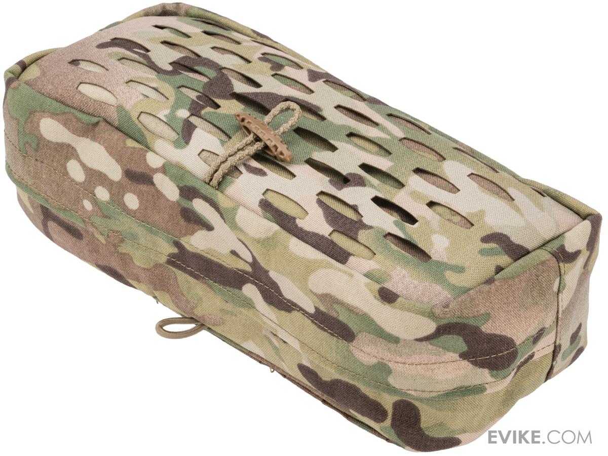 Sentry Magnetic Closure IFAK Medical Pouch (Color: Multicam), Tactical ...