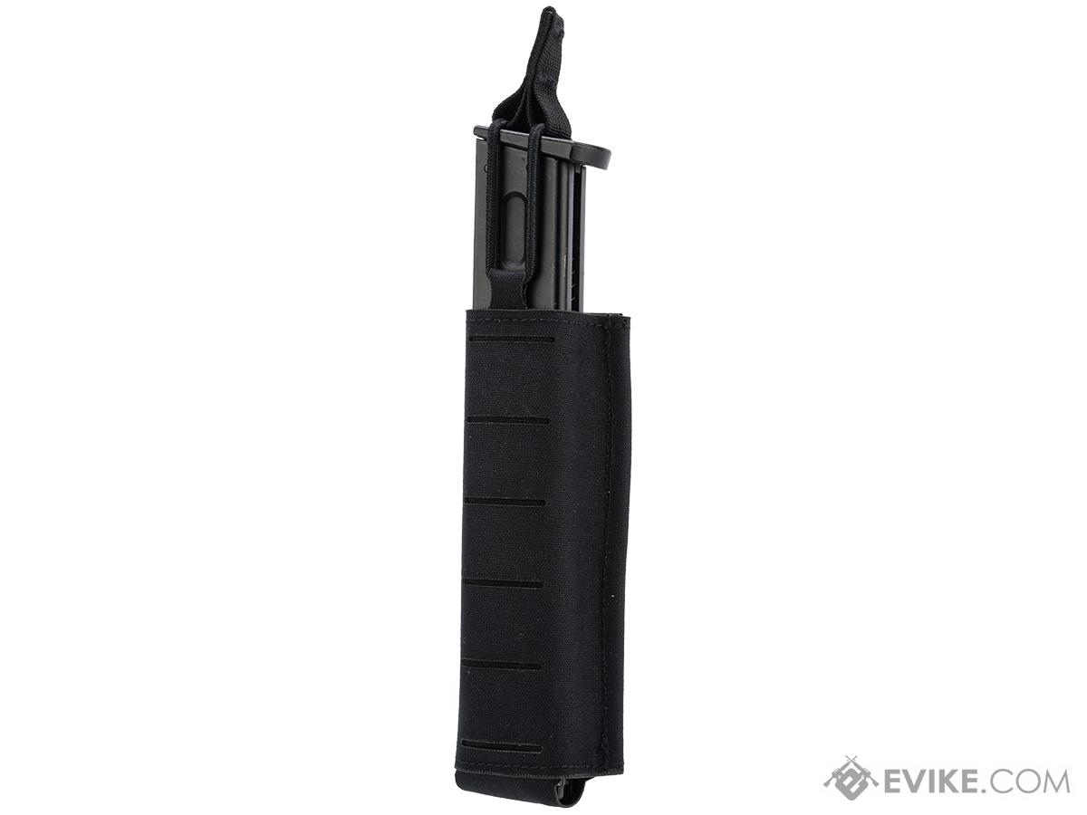 Sentry Extended Pistol Magazine Pouch (Color: Black), Tactical Gear ...