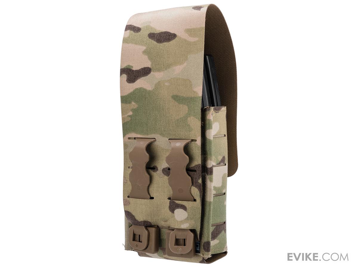 Sentry Double Rifle Magazine Pouch (Color: Multicam), Tactical Gear ...
