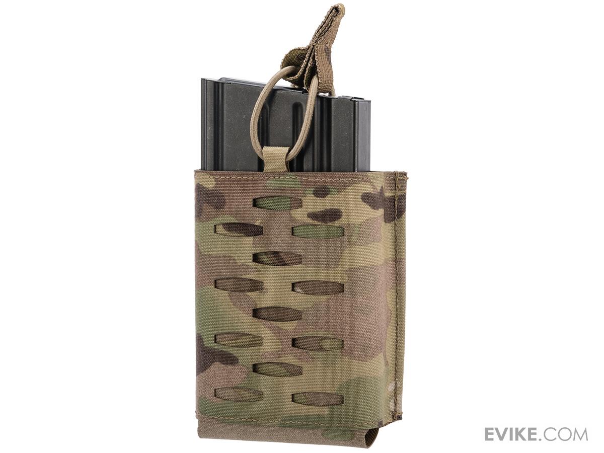 Sentry Single .308 Rifle Magazine Pouch (Color: Multicam), Tactical ...
