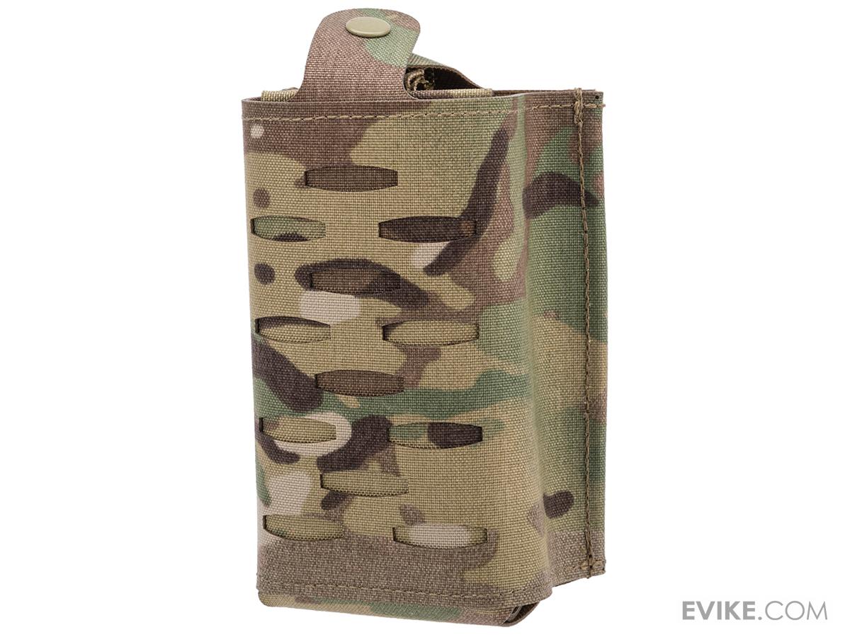 Sentry Staggered Column Shotgun Shell Pouch (Color: Multicam), Tactical ...