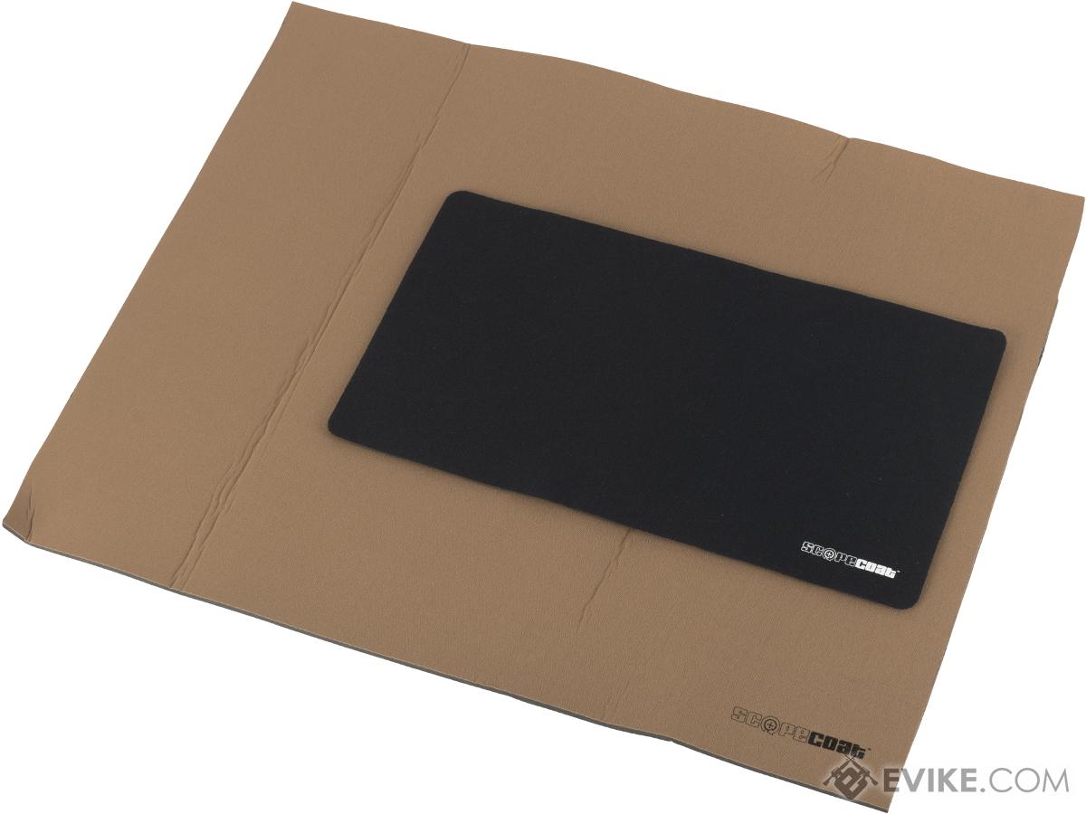 Sentry Counter Mat Neoprene Maintenance Surface (Color: Dark Earth ...