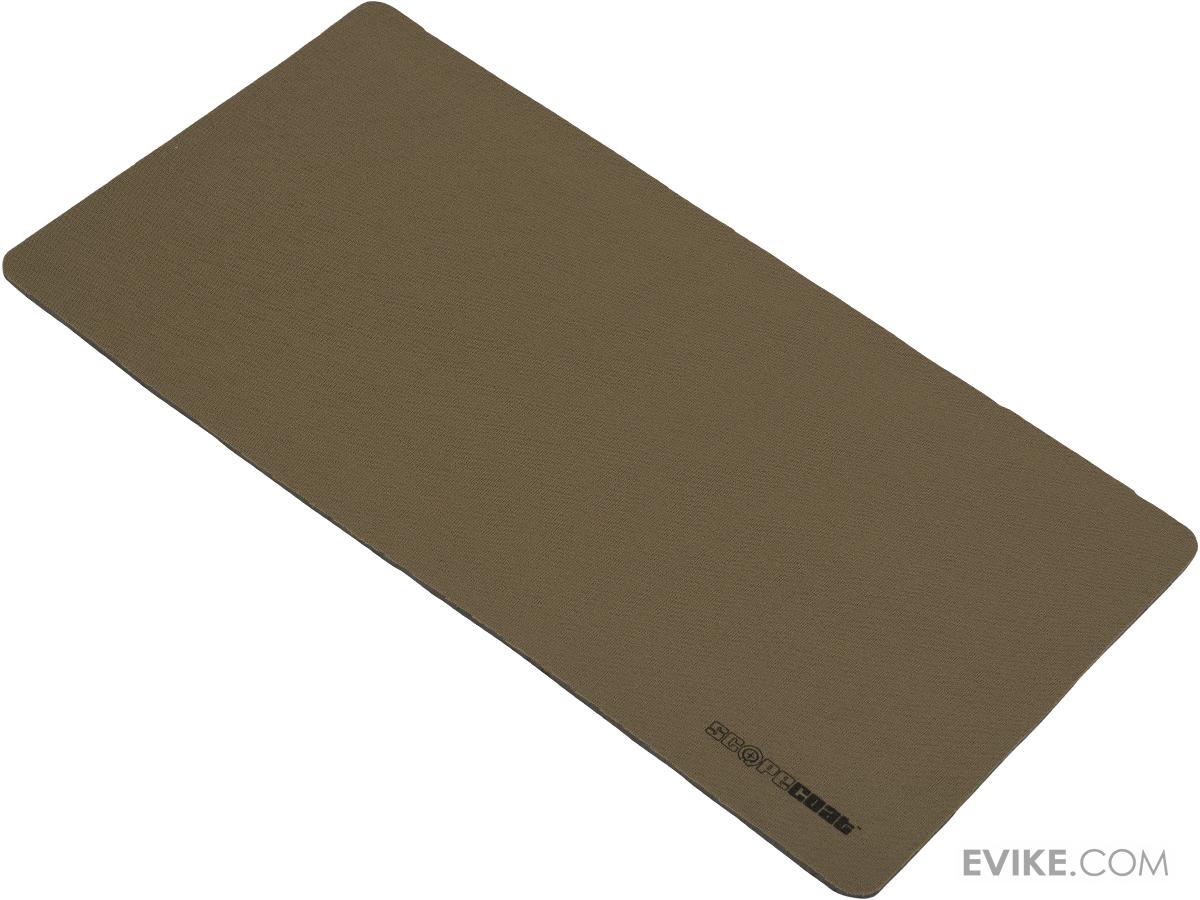 Sentry Counter Mat Neoprene Maintenance Surface (Color: Dark Earth ...