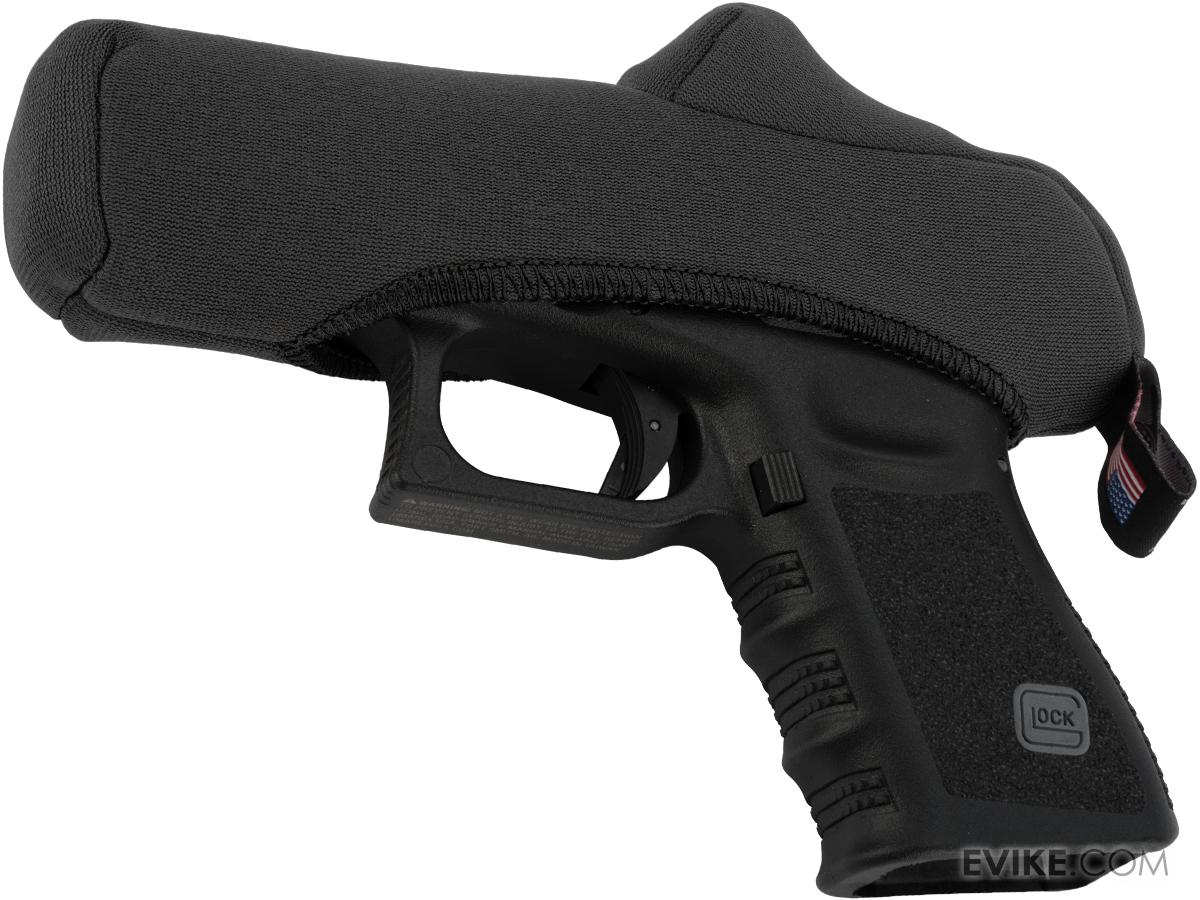 Sentry Slide Boot Protective Slide Cover for Semi-Automatic Pistols ...