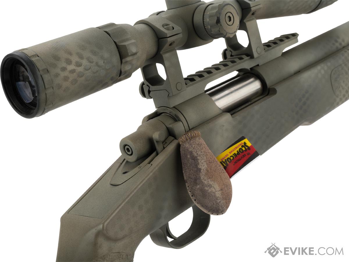 Sentry Bolt Boot Protective Bolt Cover for Bolt Action Rifles (Color ...