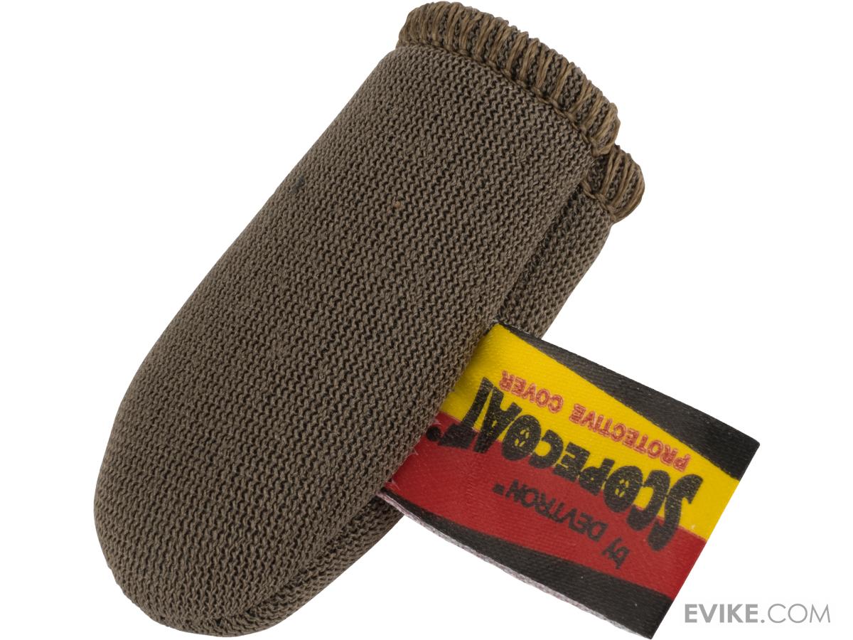 Sentry Bolt Boot Protective Bolt Cover for Bolt Action Rifles (Color ...