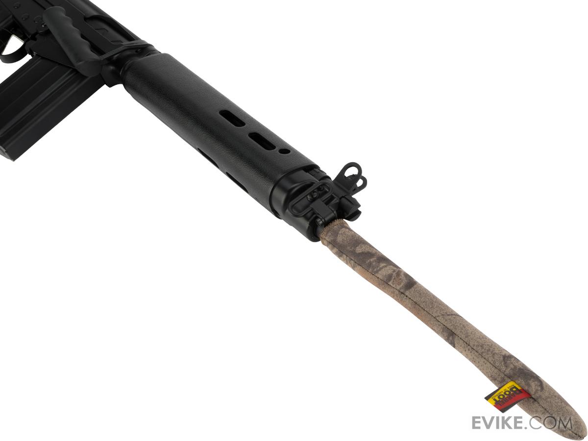 Sentry Barrel Boot Protective Barrel Cover for Rifles and Shotguns ...