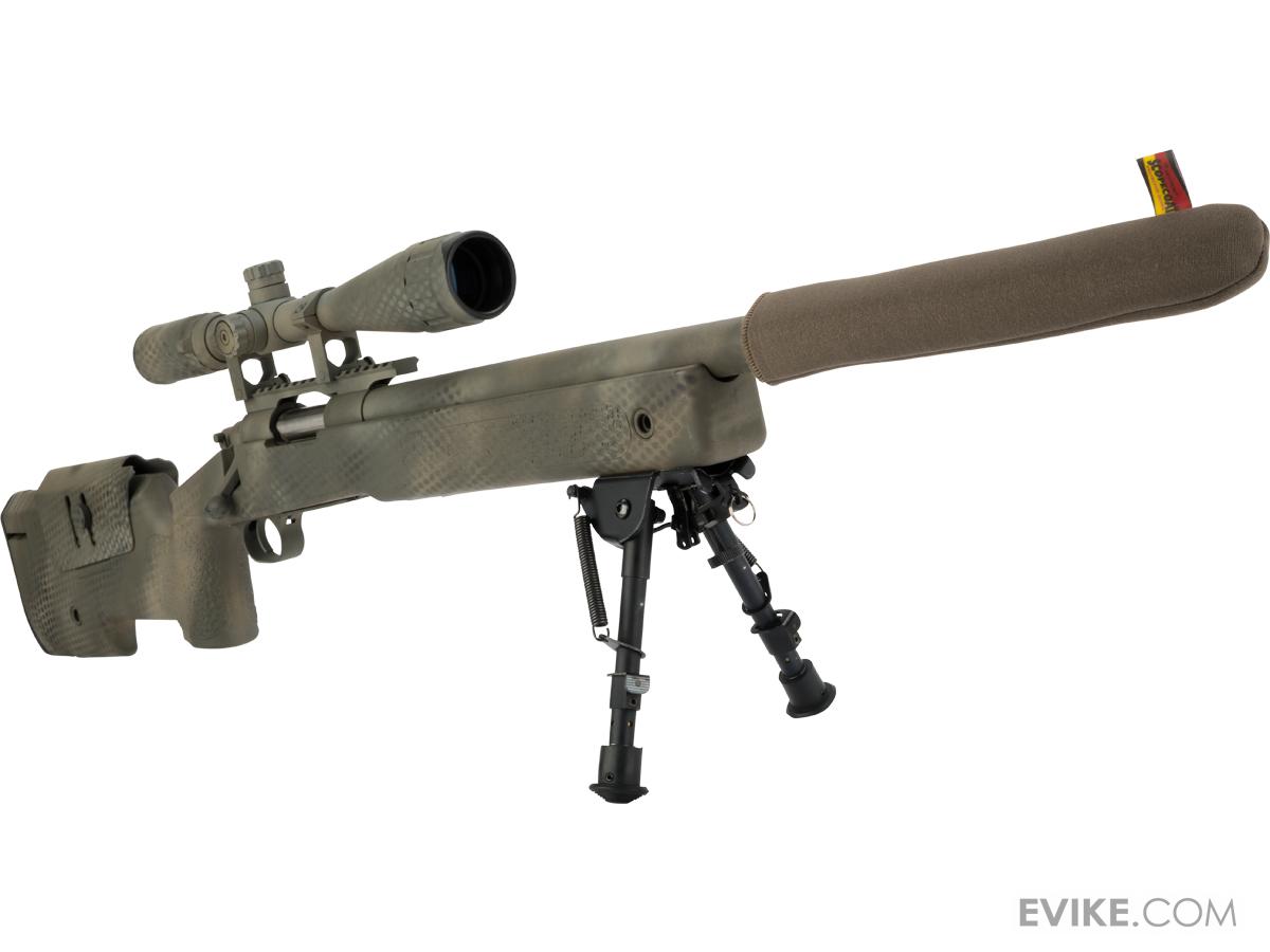 Sentry Barrel Boot Protective Barrel Cover for Rifles and Shotguns ...