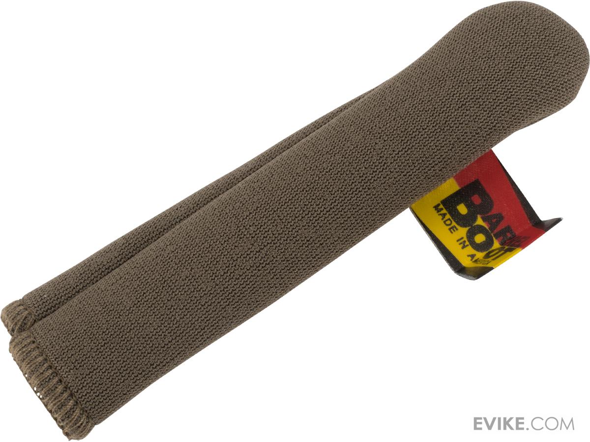 Sentry Barrel Boot Protective Barrel Cover for Rifles and Shotguns ...