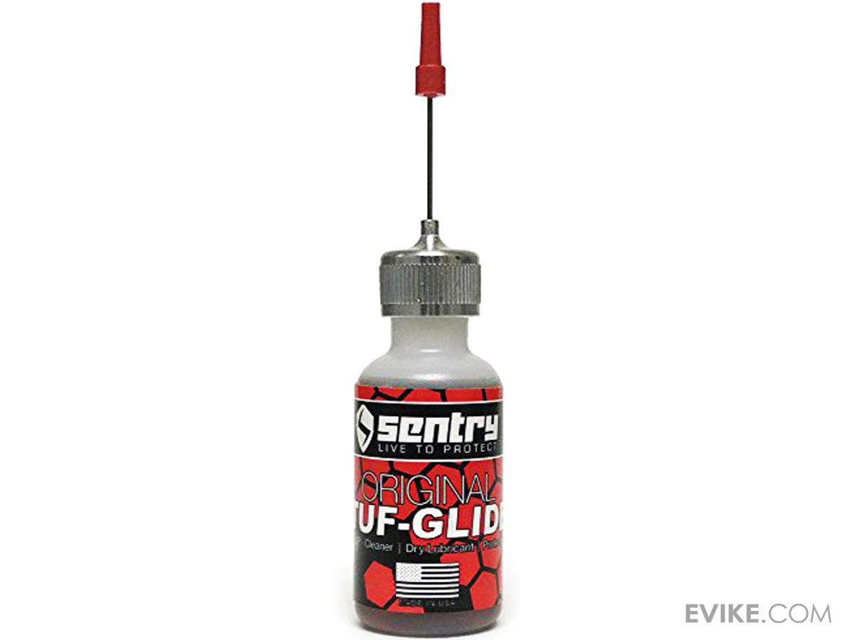 Sentry Solutions Tuf-Glide CDLP w/ Needle Nose Applicator (Size: 1/2 oz ...