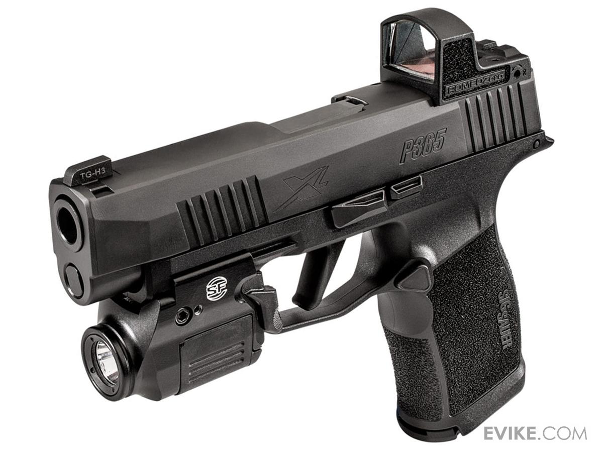SureFire XSC WeaponLight Micro-Compact Pistol Light (Model: SIG SAUER ...