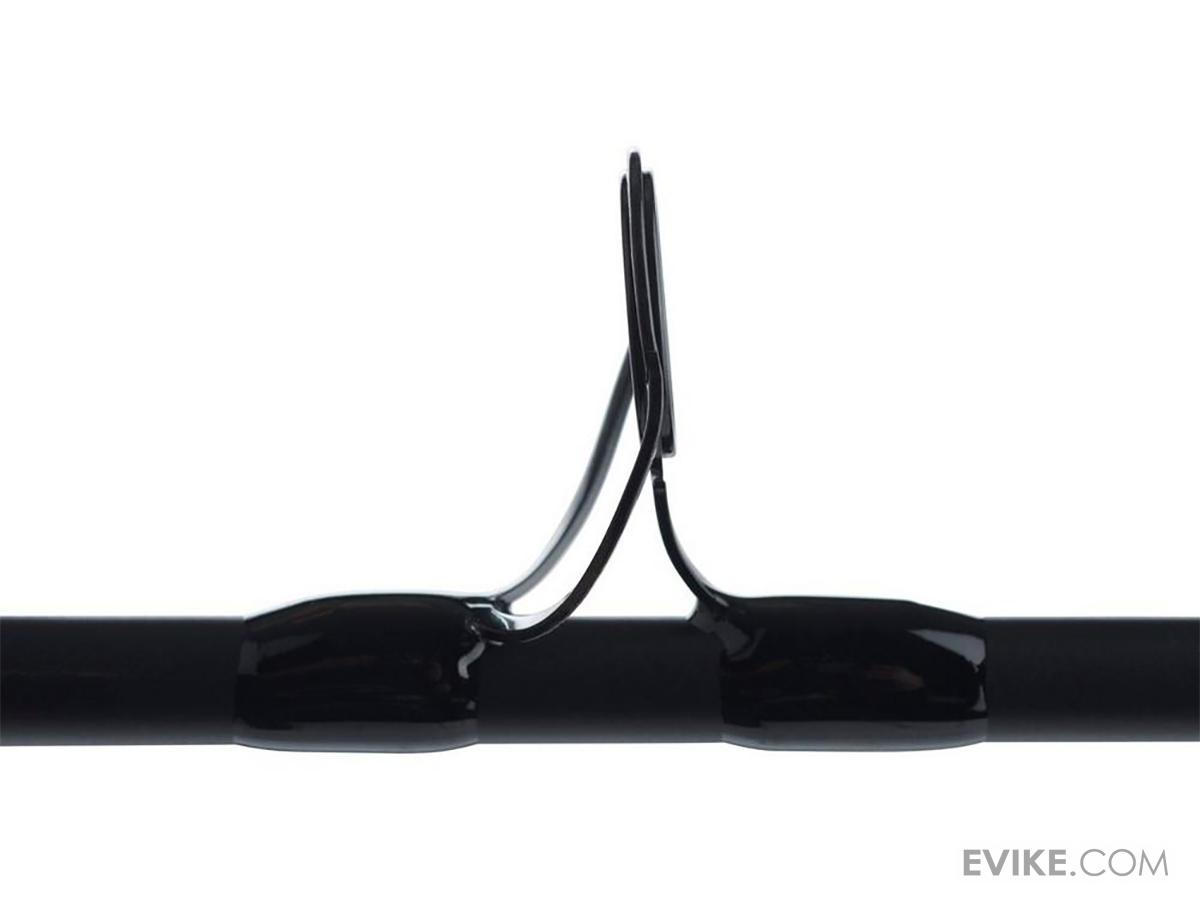 Shakespeare Cedar Canyon Premier Fly Kit Fishing Rod (Model: 7/8 Reel ...