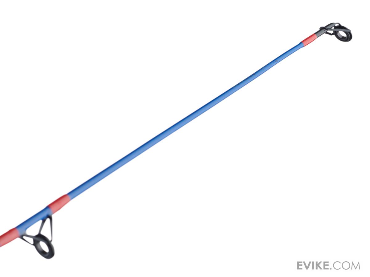 Shakespeare Contender® Big Water Spinning Combo Fishing Reel & Rod ...