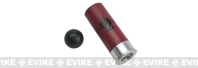 APS .68 Caliber Rubber Training Munition for APS CAM870 Series Gas ...