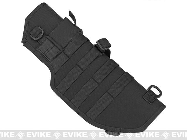 Laylax Battle Style Sheath / Holster for MP7A1 Airsoft Sub Machine Guns ...