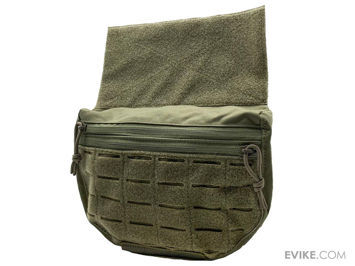 Shellback Tactical Flap Sac 2.0 (Color: Ranger Green), Tactical Gear ...