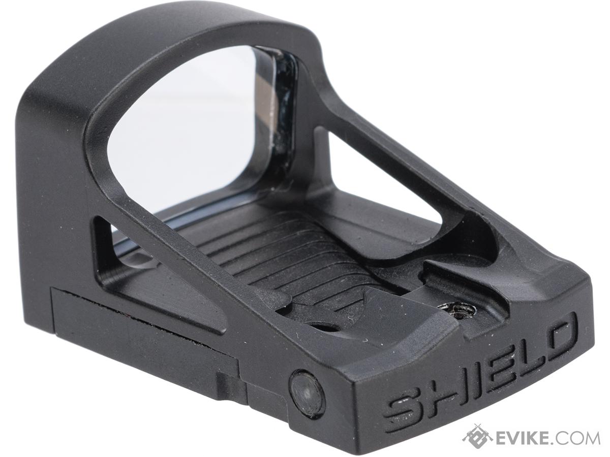 Shield Sights Reflex Mini Sight RMS (Model: 4 MOA), Accessories & Parts ...