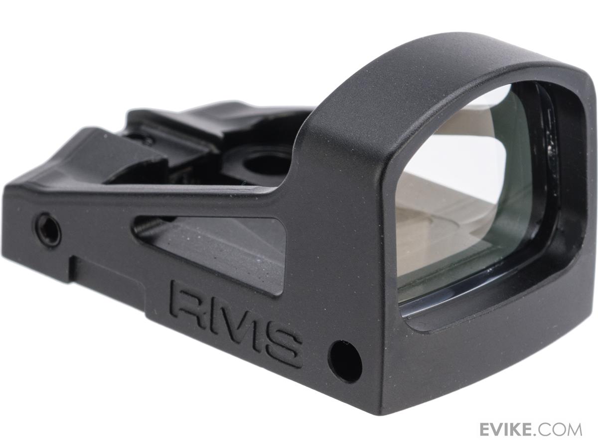Shield Sights Reflex Mini Sight RMS (Model: 8 MOA), Accessories & Parts ...