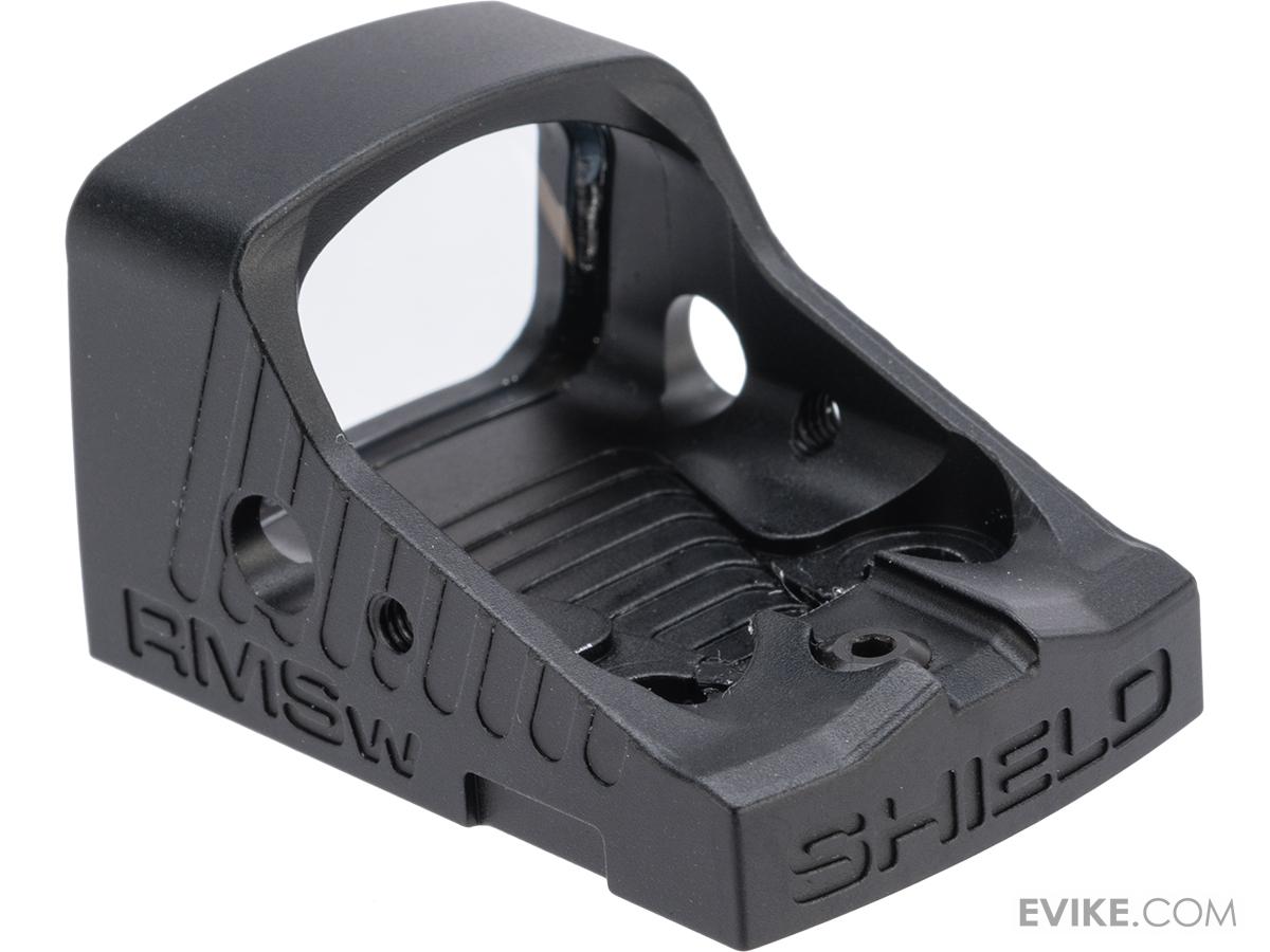 Shield Sights Waterproof Reflex Mini Sight RMS-W (Model: 4 MOA ...