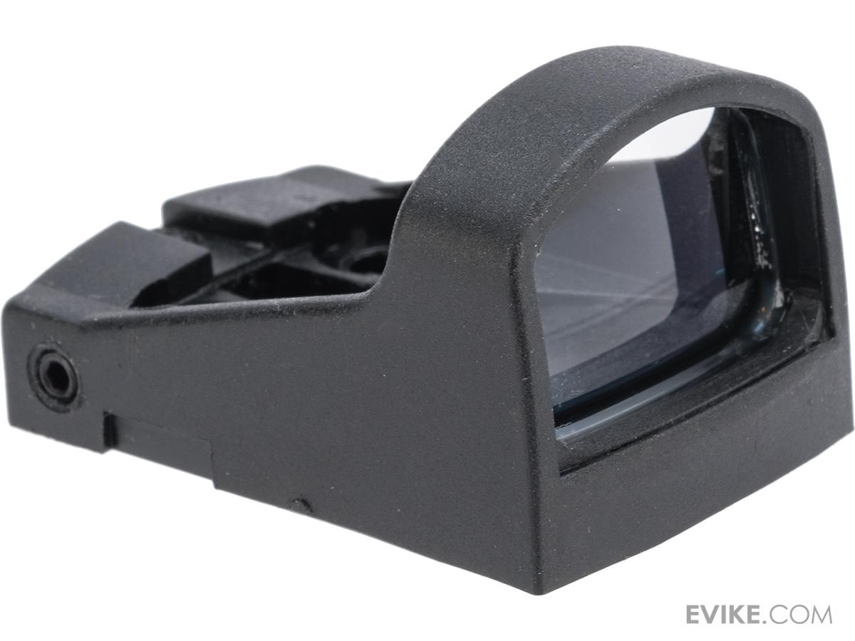 Shield Sights Mini-Sight (Model: 4 MOA), Accessories & Parts, Scopes ...