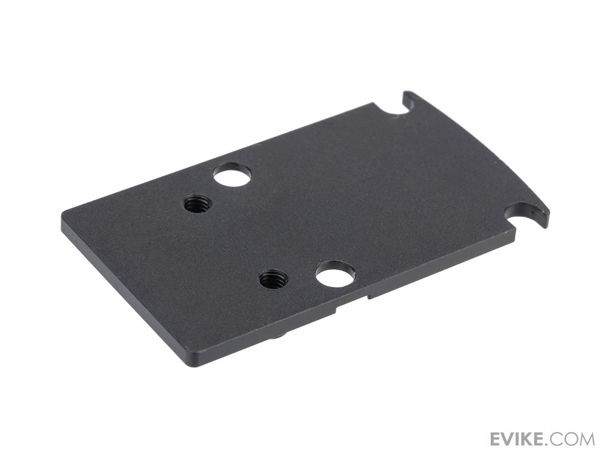 Shield Sights SMS/RMS Mounting Plate for RMR Cut Slides, Accessories ...