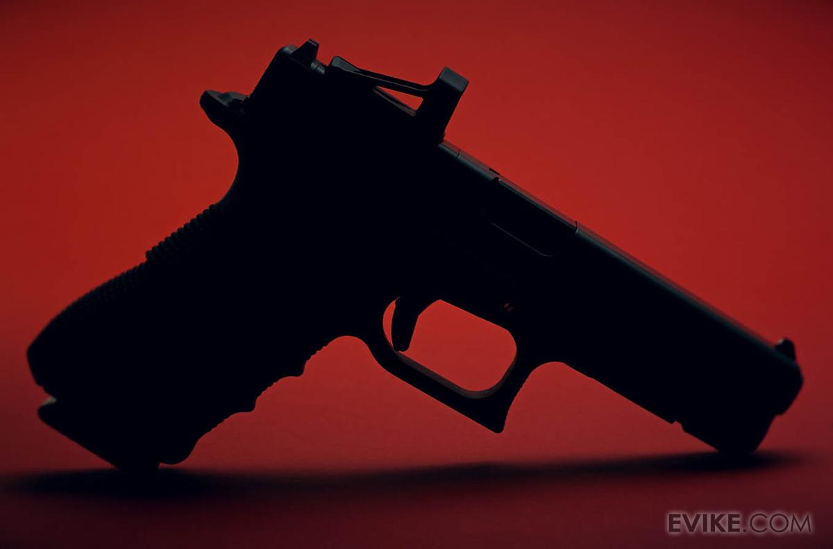 Shield Sights Reflex Mini Sight RMS (Model: 4 MOA), Accessories & Parts ...