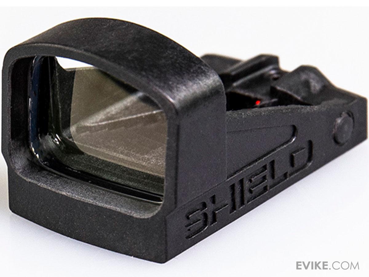 Shield Sights Mini-Sight Compact (Model: 4 MOA), Accessories & Parts ...
