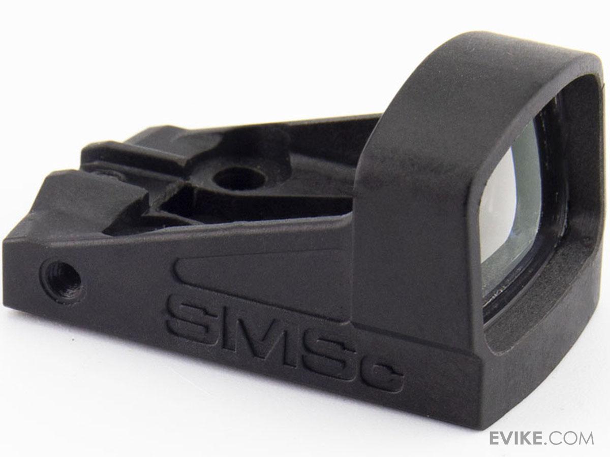 Shield Sights Mini-Sight Compact (Model: 8 MOA), Accessories & Parts ...
