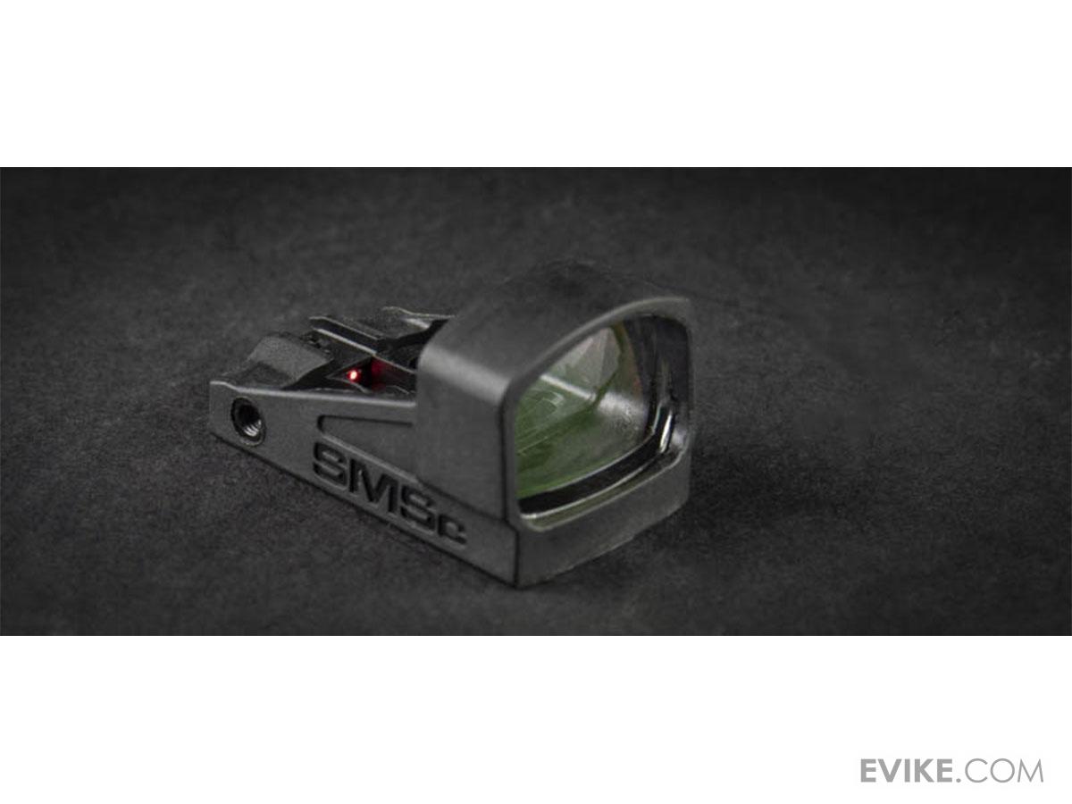 Shield Sights Mini-Sight Compact (Model: 8 MOA), Accessories & Parts ...