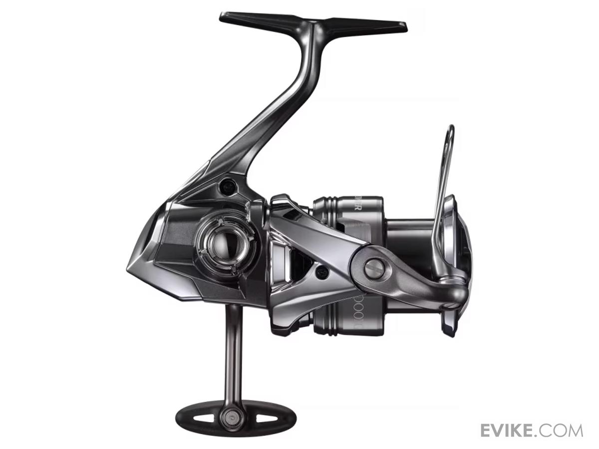 Shimano 2024 Twin Power FE Spinning Reels (Model: TP2500 FE), MORE, Fishing, Reels - Evike.com ...
