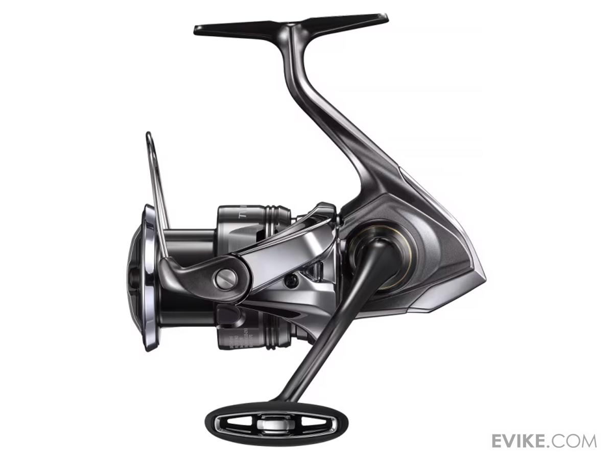 Shimano 2024 Twin Power FE Spinning Reels (Model: TP2500 FE), MORE, Fishing, Reels - Evike.com ...