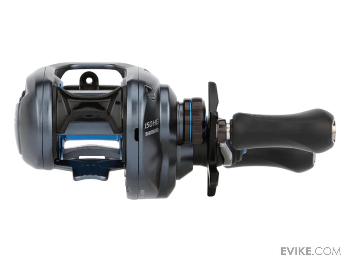 Shimano SLX XT A Baitcasting Fishing Reel (Model: SLXXT150HG), MORE ...