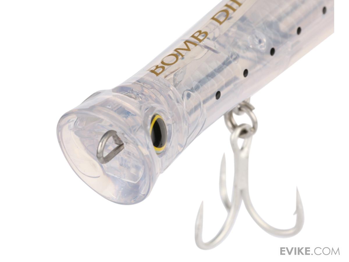 Shimano Ocea Bomb Dip 170F Flash Boost (Color: N Sardine / 84g), MORE, Fishing, Jigs & Lures ...