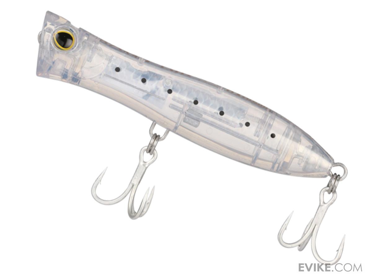 Shimano Ocea Bomb Dip 170F Flash Boost (Color: Clear / 84g), MORE, Fishing, Jigs & Lures - Evike ...