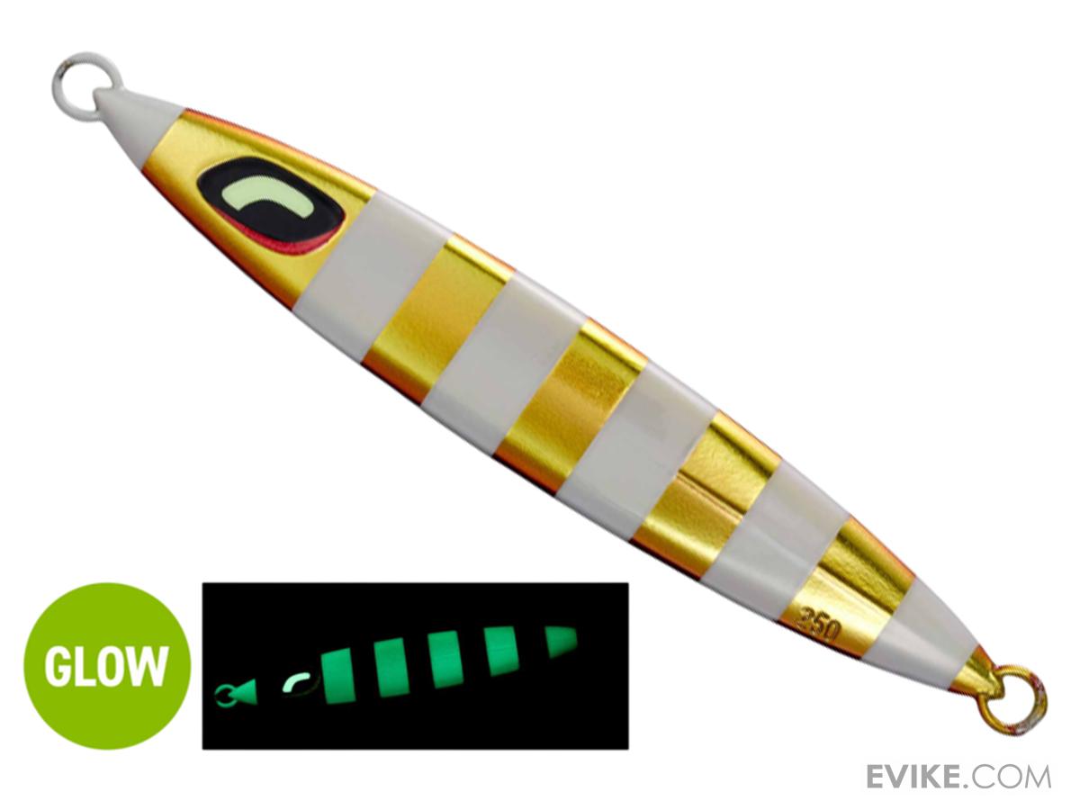 Shimano Stinger Butterfly Ocea Sardine Waver Fishing Jig (Color: Red ...