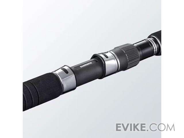 Shimano Game Type J Fishing Rod (Model: Casting / GTJC56HA), MORE ...