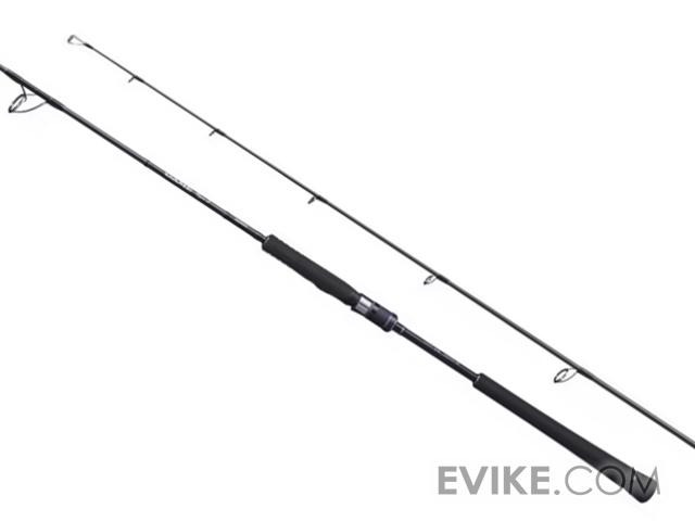 Shimano Game Type J Fishing Rod (Model: Casting / GTJC56HA), MORE ...