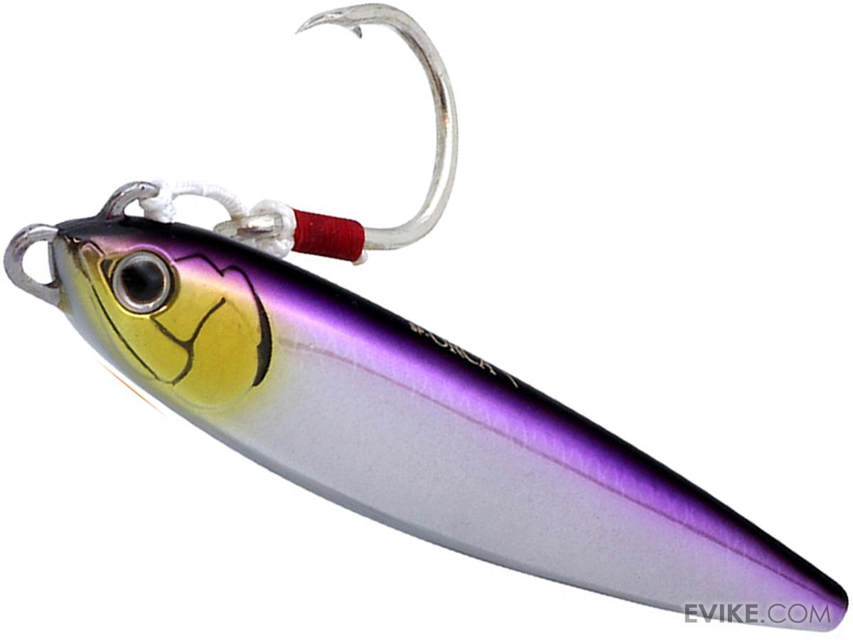 Shimano SP-Orca Baby Sub-Surface Fishing Lure (Model: 90mm / Black ...