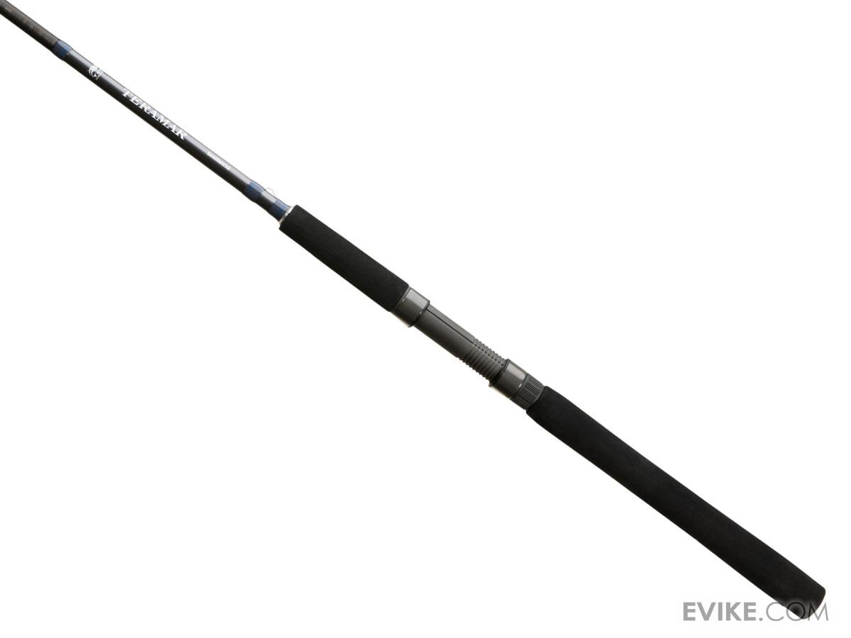 Shimano Teramar Inshore Northeast Spinning Fishing Rod (Model ...